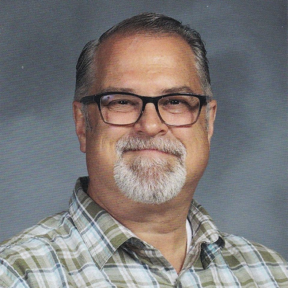 New Pastor - South Vernon United Methodist Church